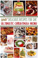 For the Love of Food - Sharing home cooked, family friendly recipes ...