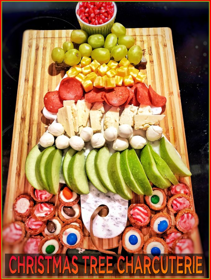 240+ Delicious Recipes for the Ultimate Christmas Menu - For the Love ...