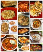 130+ Snow Day Comfort Food Recipes To Warm You Up! - For the Love of Food