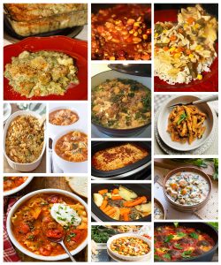 130+ Snow Day Comfort Food Recipes To Warm You Up! - For the Love of Food