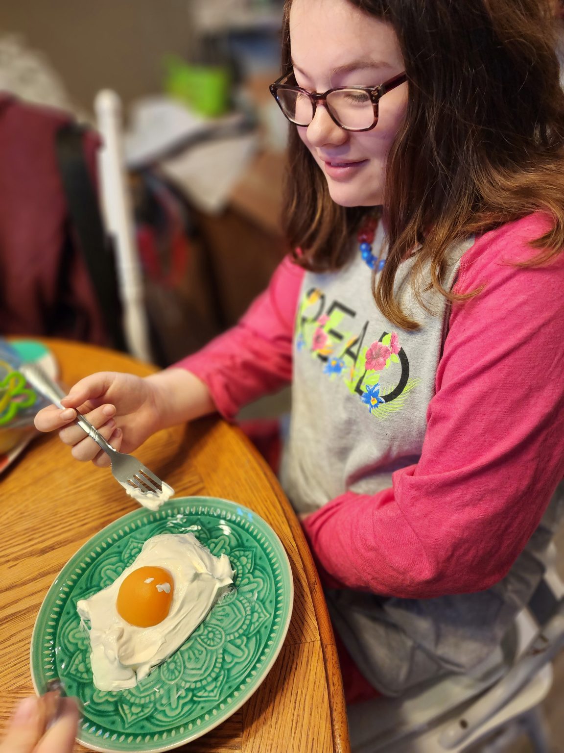 April Fool's Day Breakfast Egg Prank- 2 Ways! - For the Love of Food