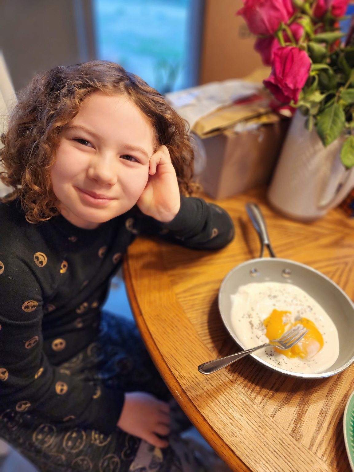 April Fool's Day Breakfast Egg Prank- 2 Ways! - For the Love of Food