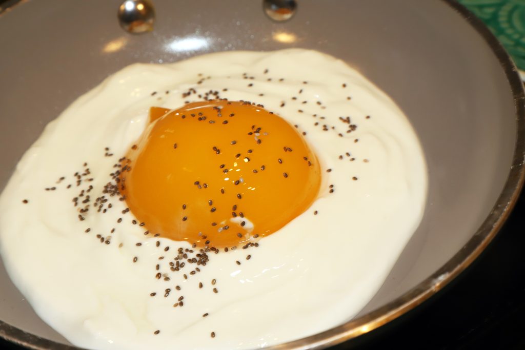 April Fool's Day Breakfast Egg Prank- 2 Ways! - For the Love of Food