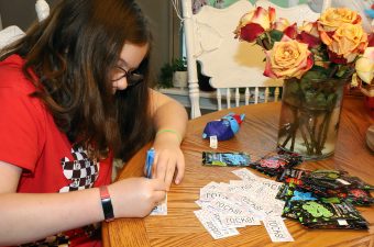 End of School Year Pop Rocks Gift Tags - For the Love of Food