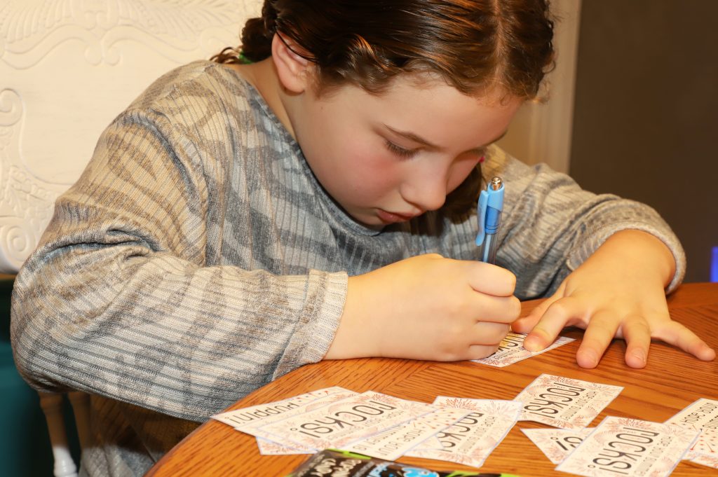 End of School Year Pop Rocks Gift Tags - For the Love of Food