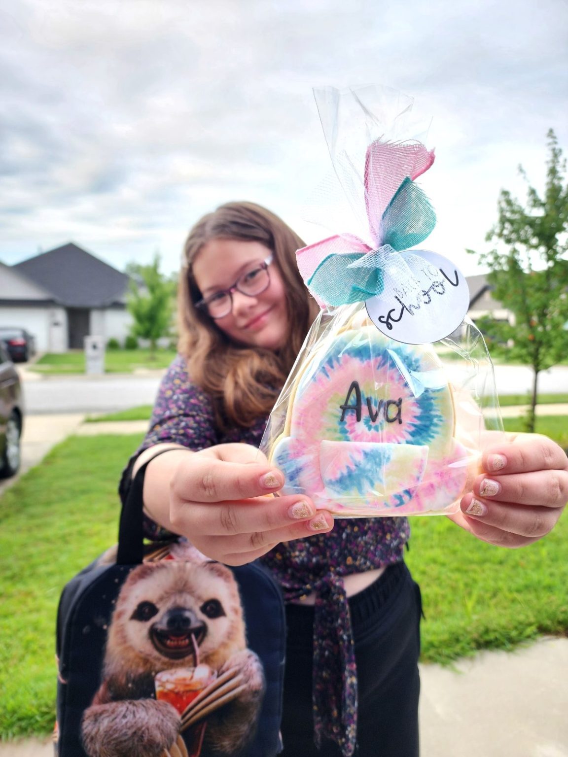 Printable Funny Foodie Kids Lunchbox Notes - For the Love of Food