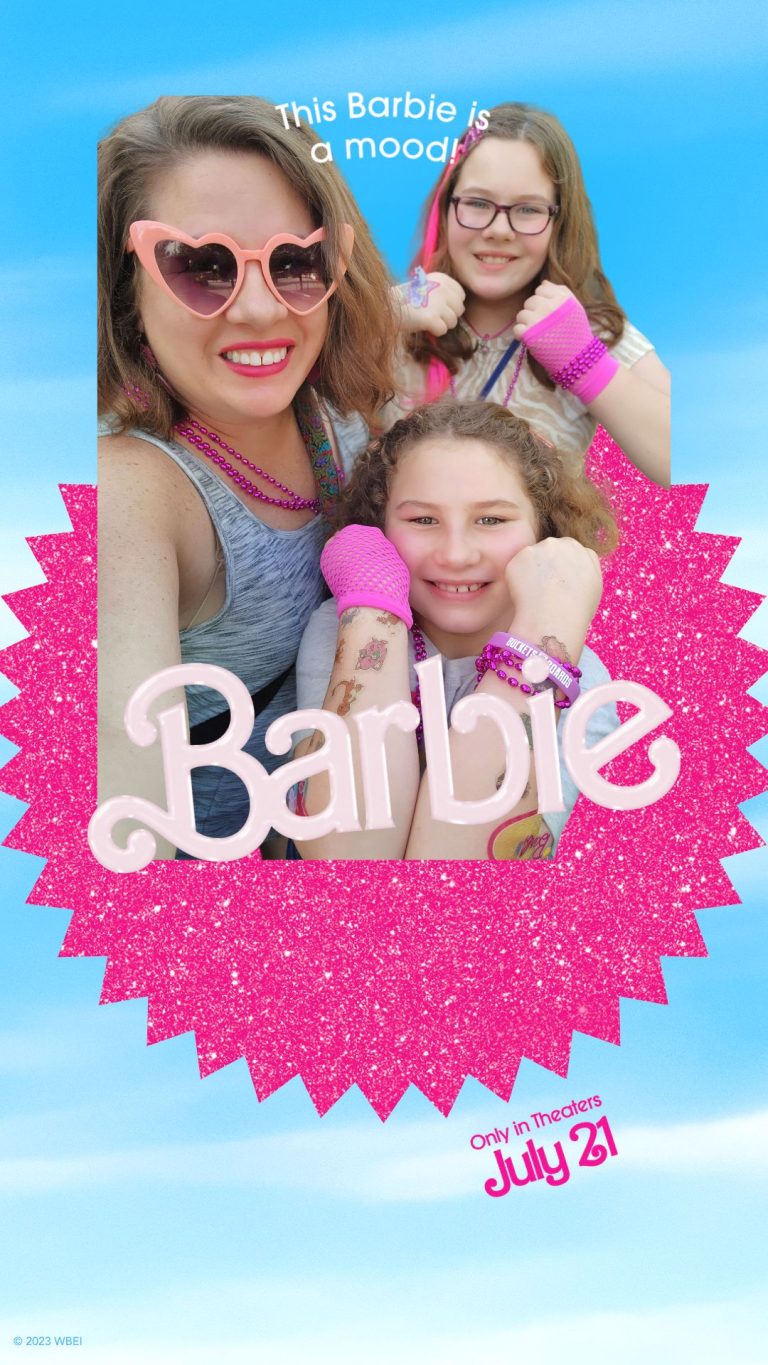 85+ Barbie Pink Drinks and Desserts - For the Love of Food