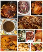 90+ Delicious Make Ahead Thanksgiving Recipes - For the Love of Food
