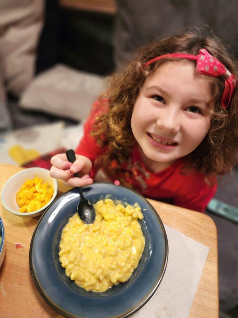 Home Alone Stouffer's Copycat Macaroni and Cheese - For the Love of Food