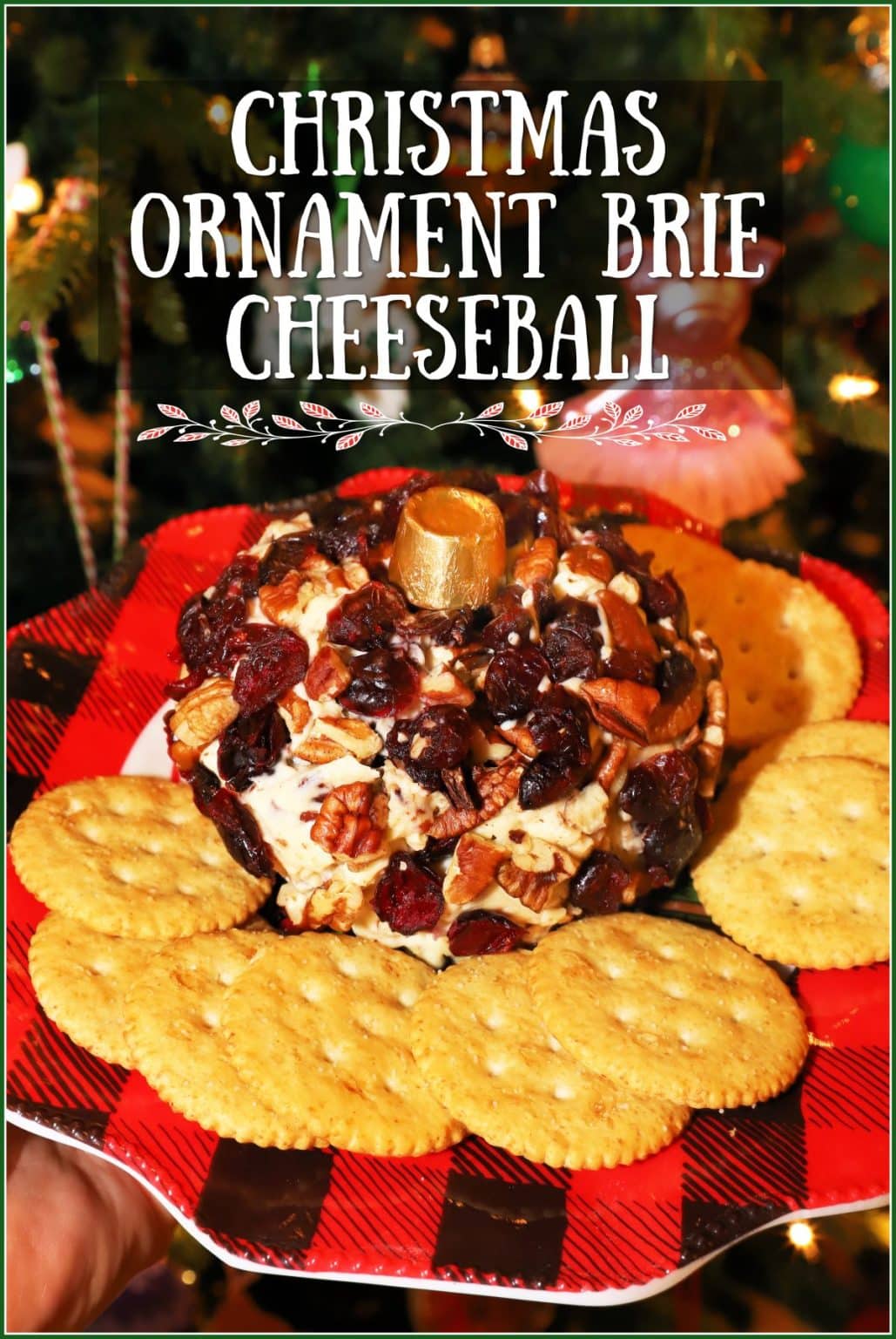 50+ Delicious Brie Appetizers To Try! - For the Love of Food