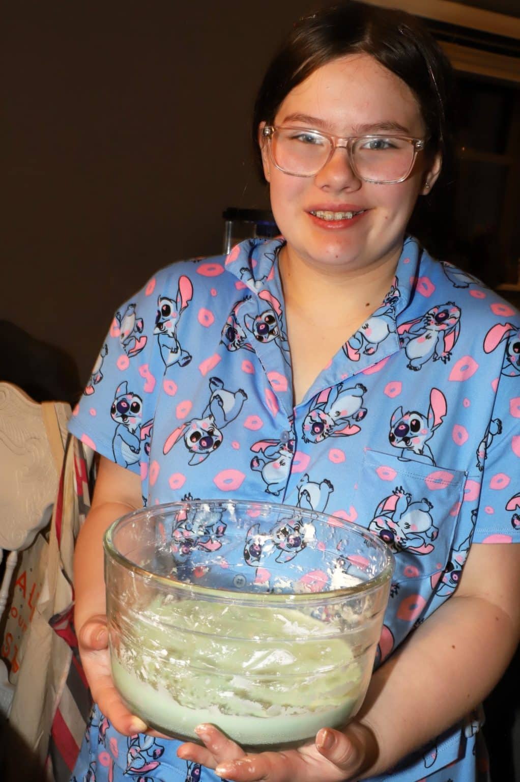 DIY Oobleck - Seuss Slime Recipe - For the Love of Food