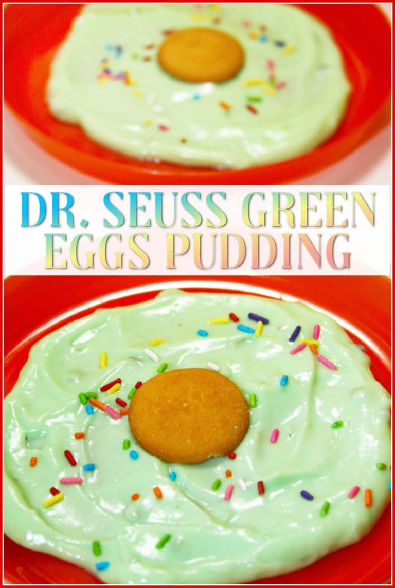 85+ Dr. Seuss Party Ideas - Fun Food, Drinks, Crafts, Activities, and ...
