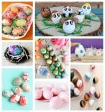 30+ Egg-Tastic Easter Egg Decorating Ideas - For the Love of Food