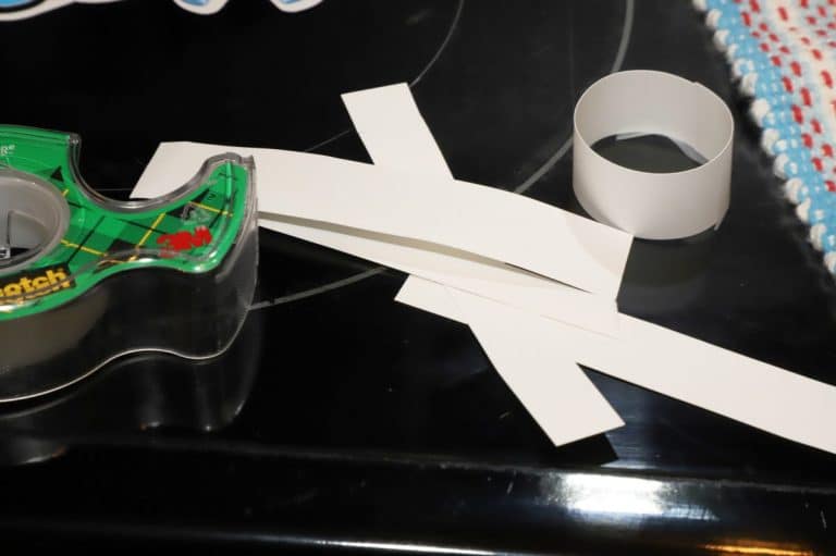 Bluey Natural Dyed Easter Eggs - For the Love of Food