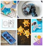 30+ Total Eclipse Epic Party Ideas - For the Love of Food