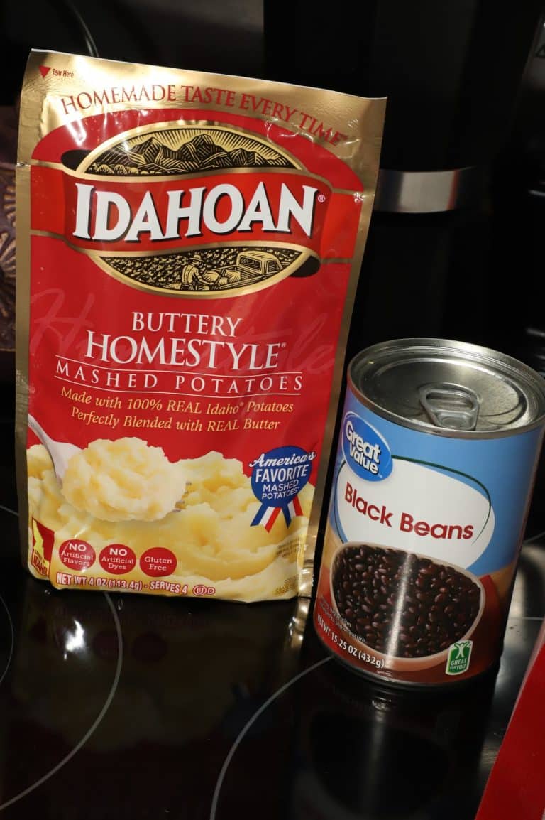 April Fool's Mashed Potato Cookies Prank - For the Love of Food
