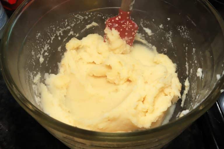 April Fool's Mashed Potato Cookies Prank - For the Love of Food