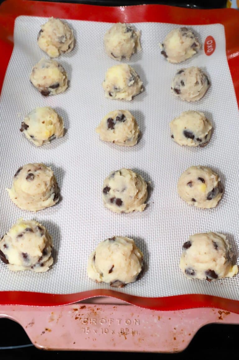 April Fool's Mashed Potato Cookies Prank - For the Love of Food