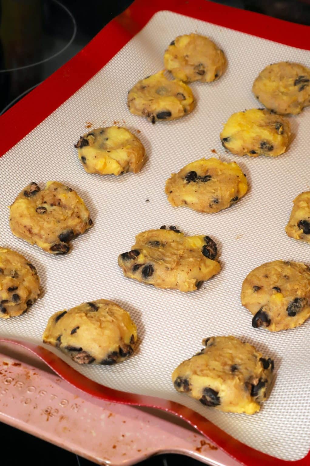 April Fool's Mashed Potato Cookies Prank - For the Love of Food