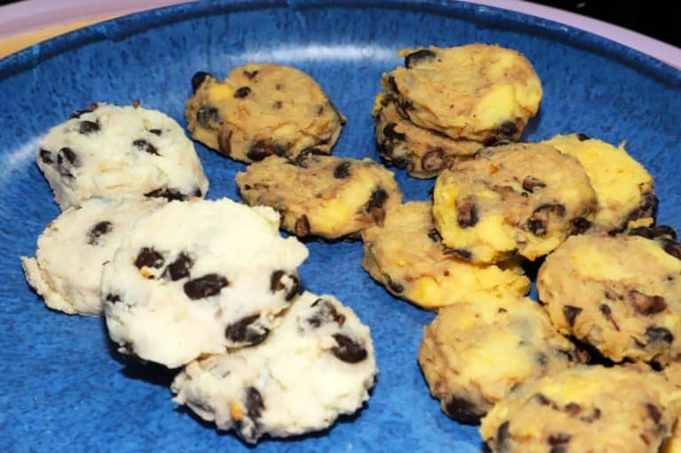 April Fool's Mashed Potato Cookies Prank - For the Love of Food