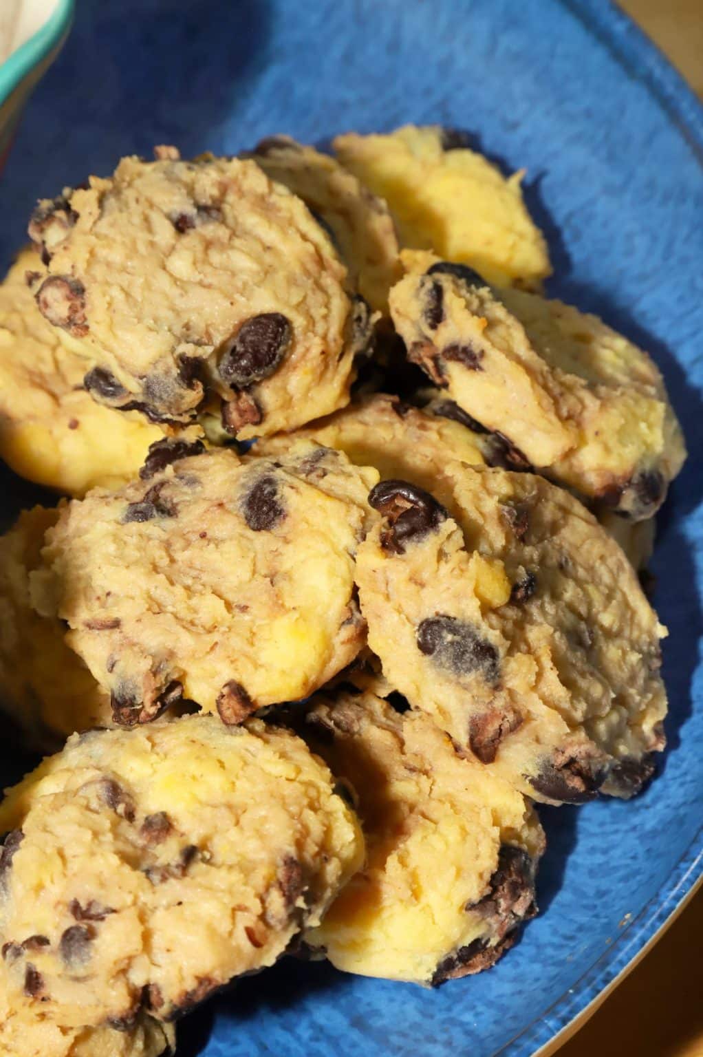 April Fool's Mashed Potato Cookies Prank - For the Love of Food