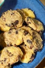 April Fool's Mashed Potato Cookies Prank - For the Love of Food