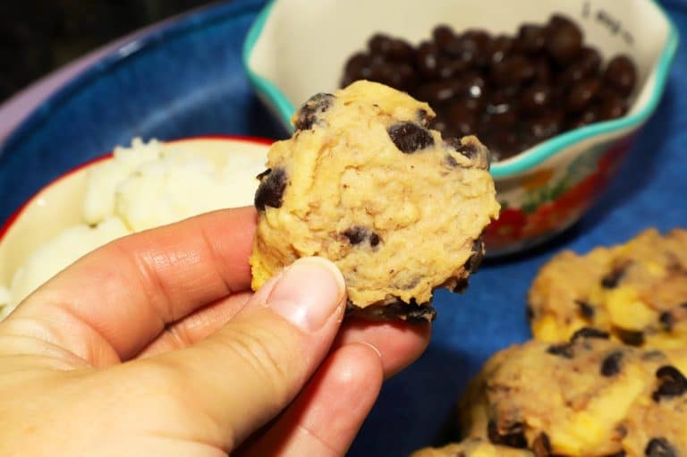 April Fool's Mashed Potato Cookies Prank - For the Love of Food