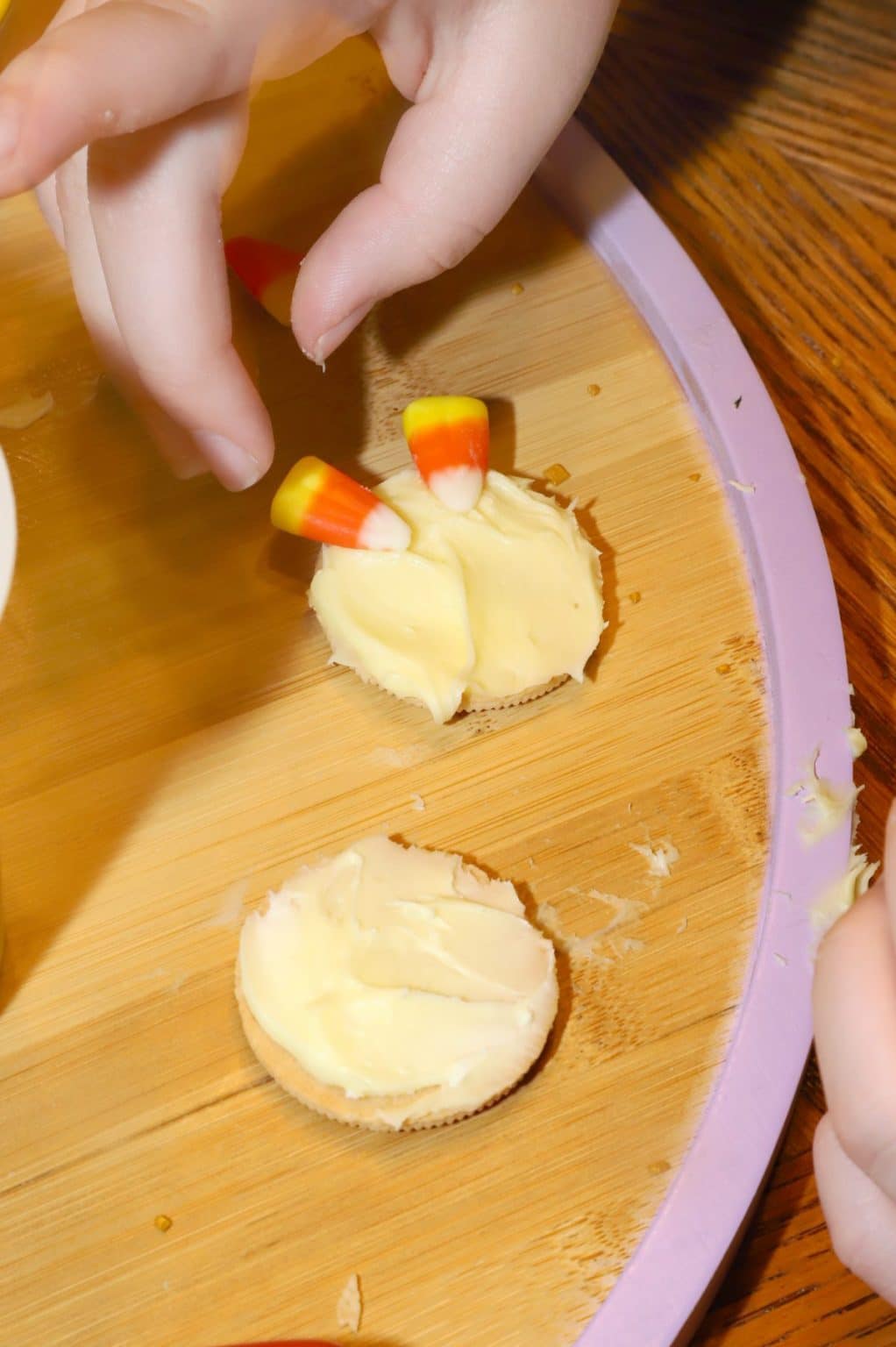 Sunshine Cookies - For the Love of Food