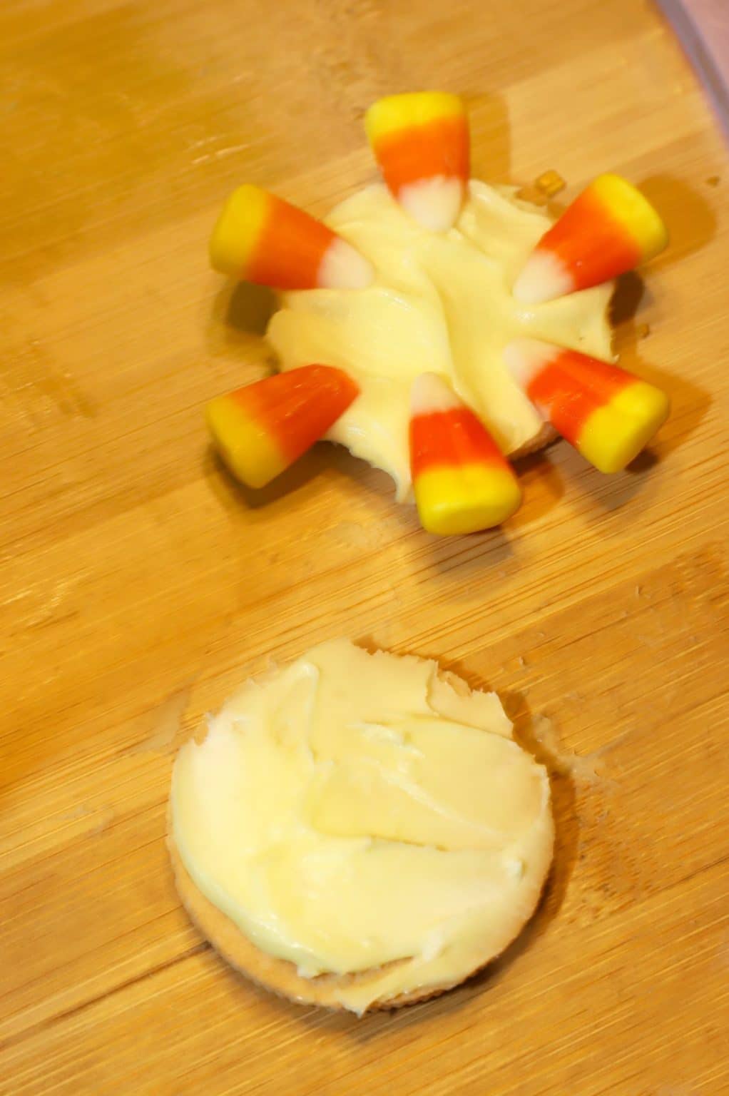 Sunshine Cookies - For the Love of Food