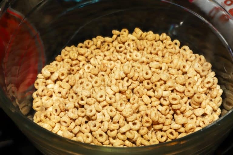 Bluey Snack Mix - For the Love of Food