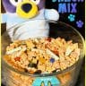 Bluey Snack Mix - For the Love of Food