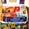 Total Eclipse Snack Box - For the Love of Food