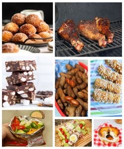 The Ultimate List of Fair Food To Make At Home! - For the Love of Food