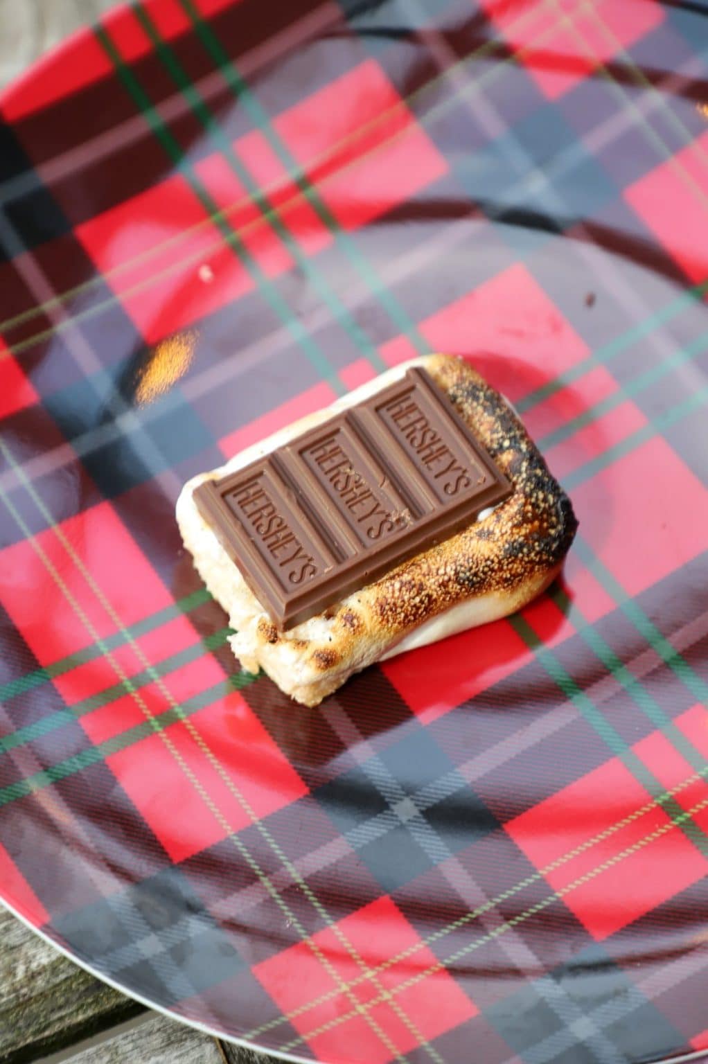 Summer Rice Krispies Treat S'mores #SummerDessertWeek - For the Love of ...