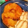 Air Fryer Caramelized Pineapple Foster #SummerDessertWeek - For the ...