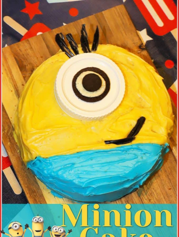 For the Love of Food - Sharing home cooked, family friendly recipes ...