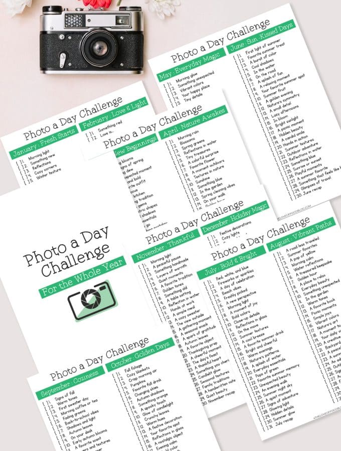 For the Love of Food - Sharing home cooked, family friendly recipes ...